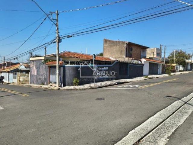 Casa à venda na Vila Carvalho
