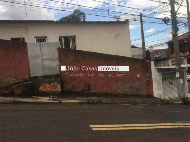 Casa à Venda na Vila Carvalho