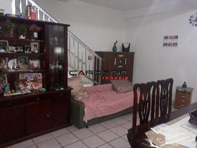 Casa à venda na Vila Carrão
