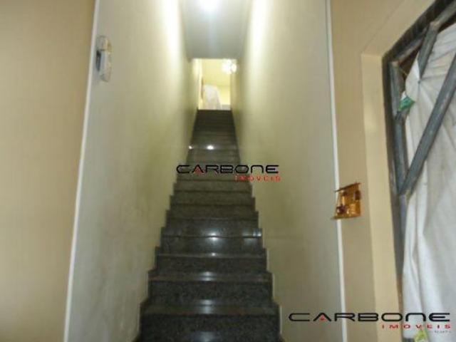 Casa à venda na Vila Carrão