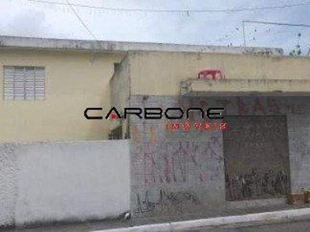 Casa à venda na Vila Carrão