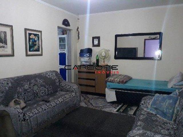 Casa à venda na Vila Carrão