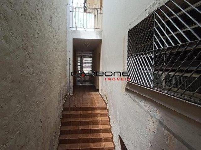 Casa à venda na Vila Carrão