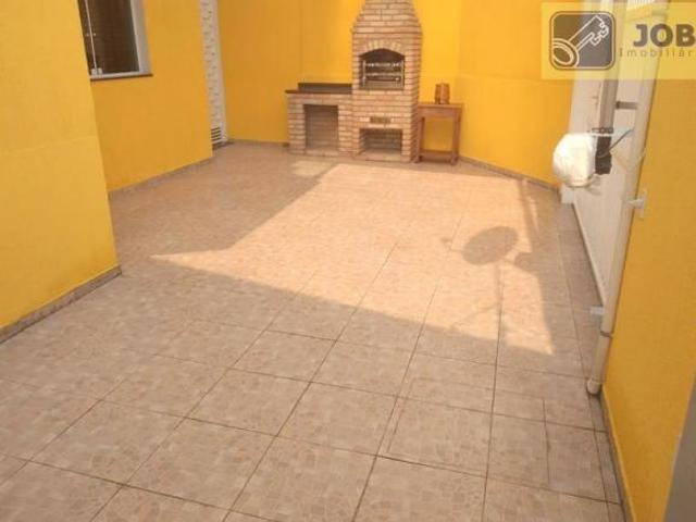Casa à venda na Vila Carrão