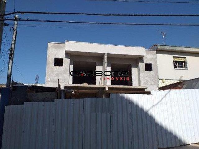 Casa à venda na Vila Carrão