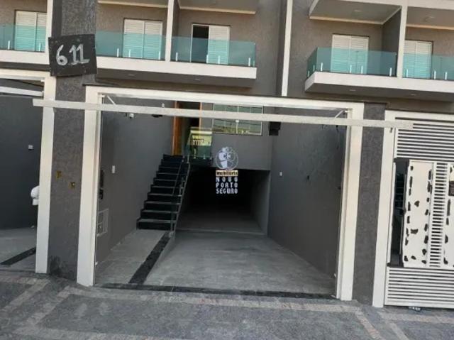 Casa a Venda na Vila Carrão
