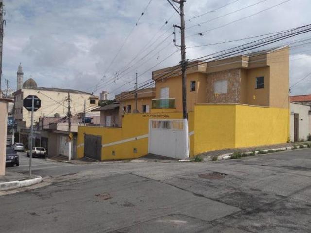 Casa à venda na Vila Carrão