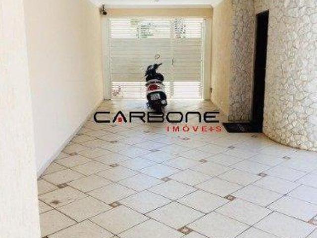 Casa à venda na Vila Carrão