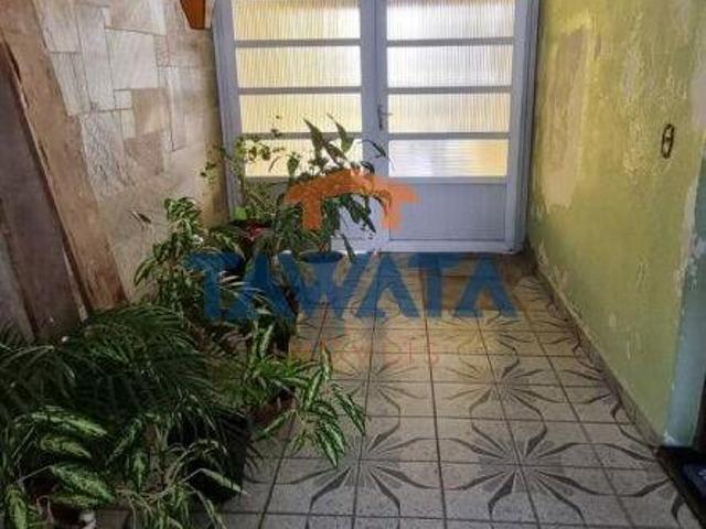 CASA À VENDA NA VILA CARRÃO