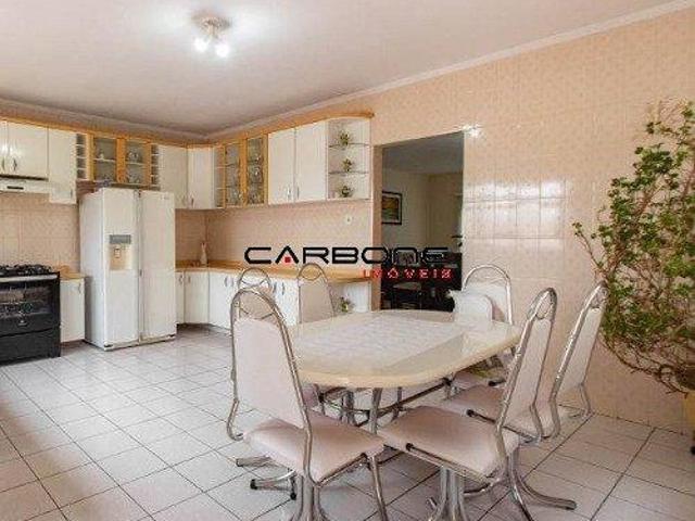 Casa à venda na Vila Carrão