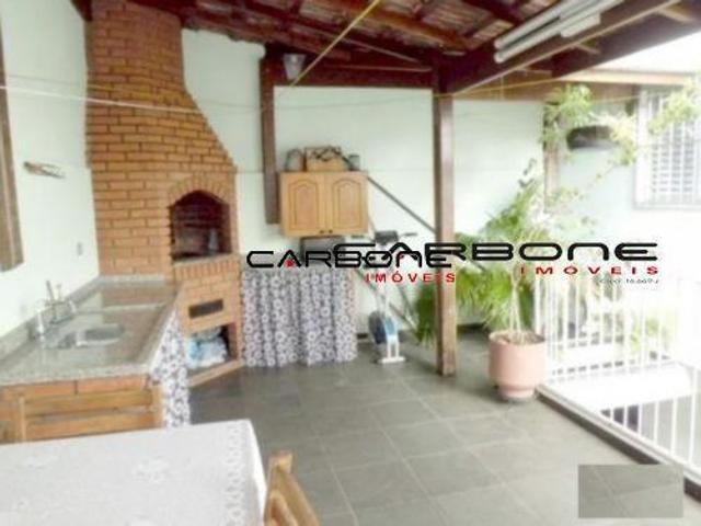 Casa à venda na Vila Carrão