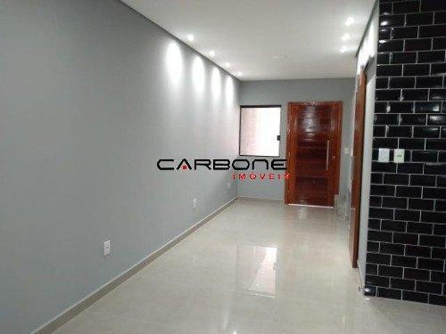Casa à venda na Vila Carrão