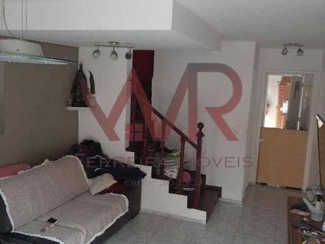 Casa à venda na Vila Carrão