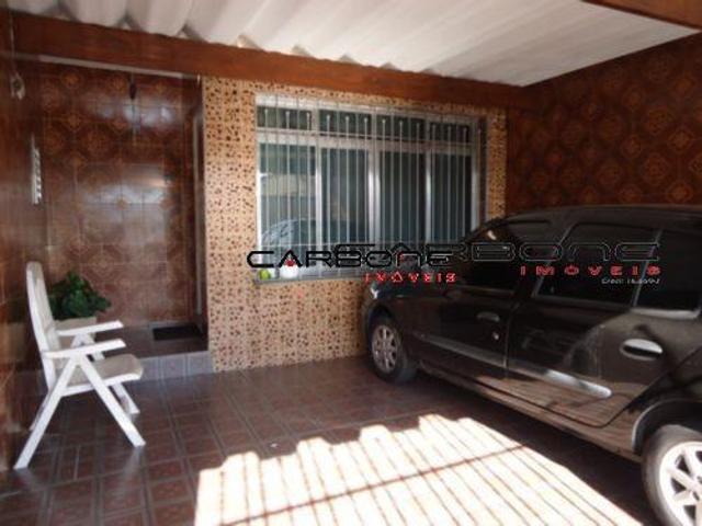 Casa à venda na Vila Carrão