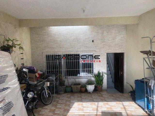 Casa à venda na Vila Carrão