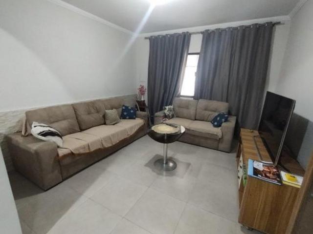 Casa à venda na Vila Carrão
