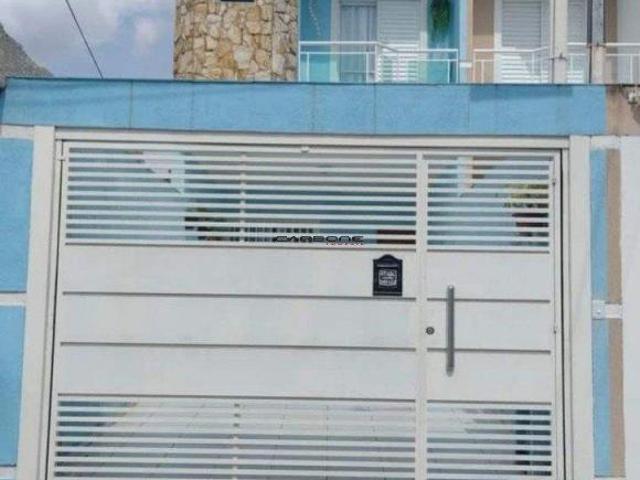 Casa à venda na Vila Carrão