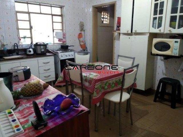 Casa à venda na Vila Carrão