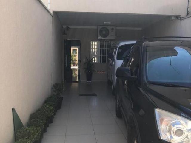 Casa à venda na Vila Carrão