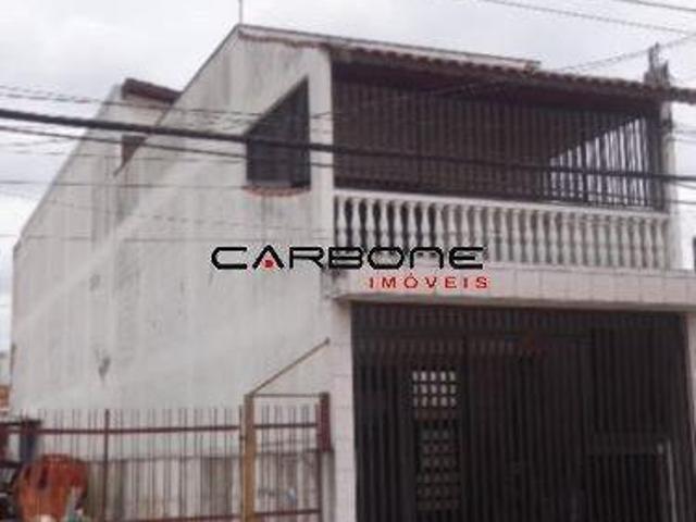 Casa à venda na Vila Carrão