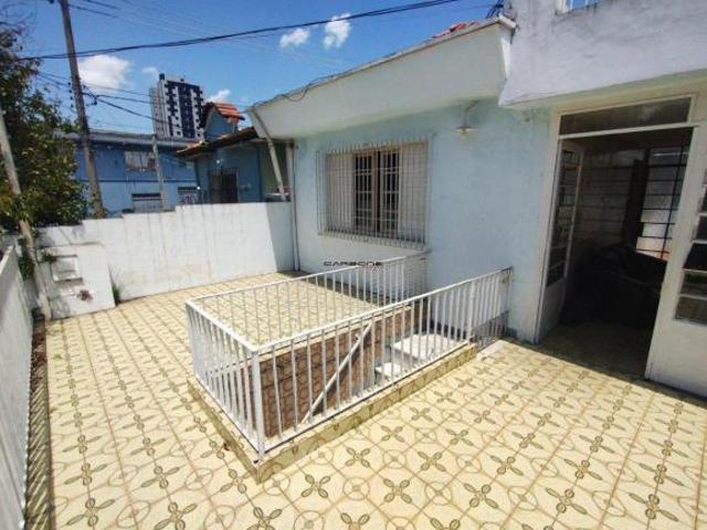Casa à venda na Vila Carrão
