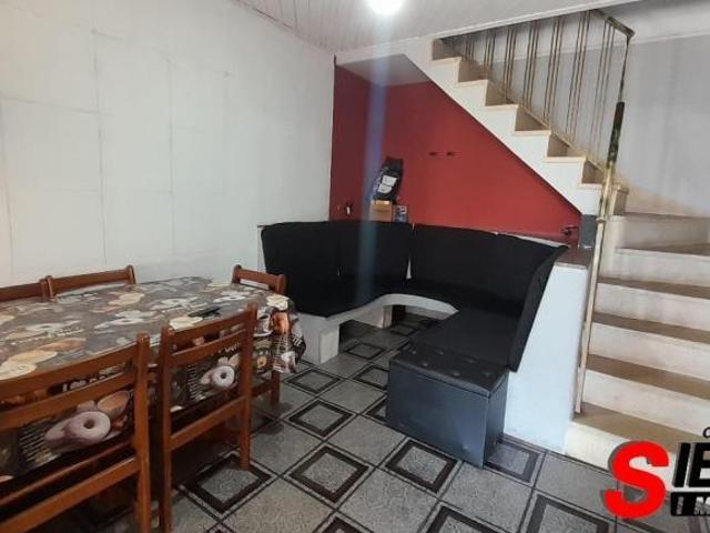 Casa à venda na Vila Carrão, São Paulo SP: 3 quartos, 1 sala, 2 banheiros, 2 vagas de garagem, 83m²