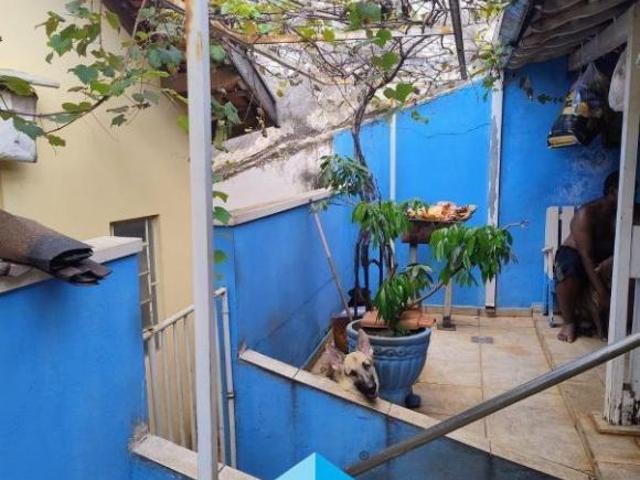 Casa à venda na Vila Cidade Jardim