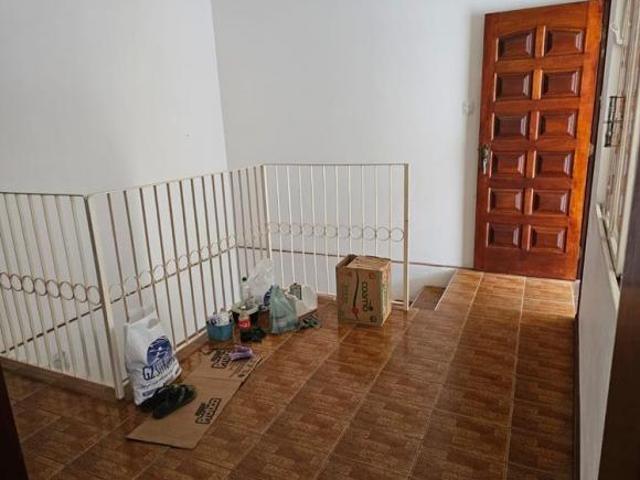 Casa à venda na Vila Comercial
