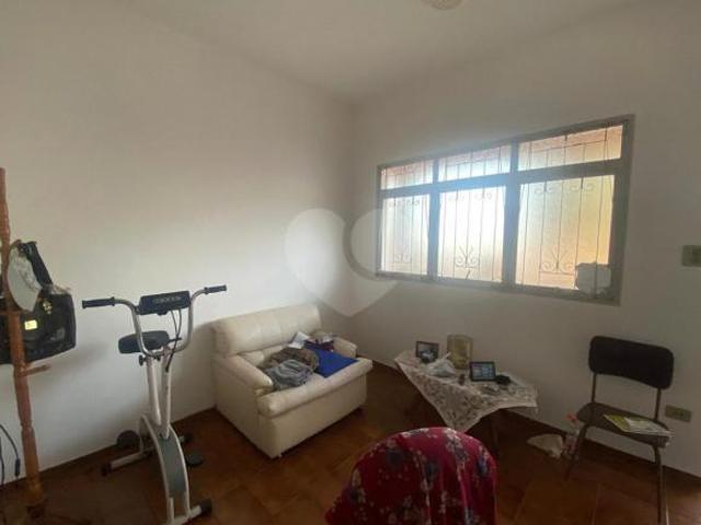 Casa à venda na Vila Conceição