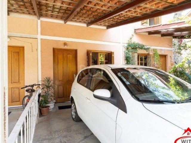 Casa à venda na Vila Conceição