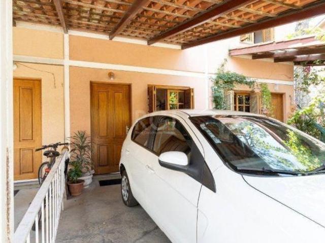 Casa à venda na Vila Conceição