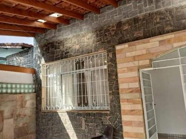 Casa à venda na Vila Congonhas – SP