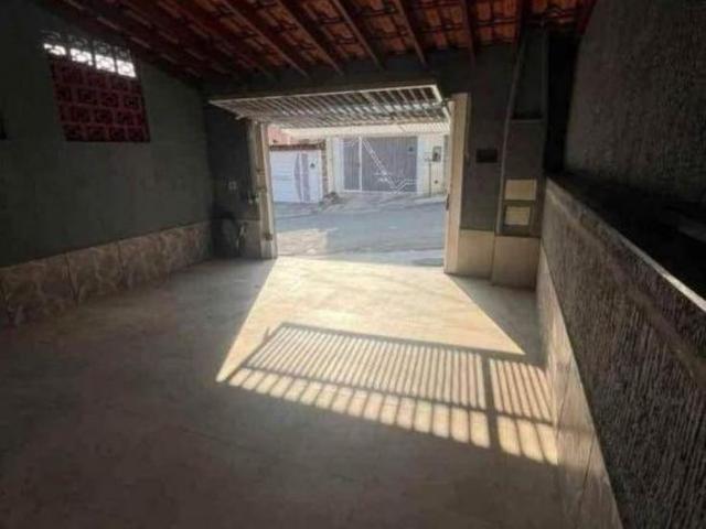 CASA A VENDA NA VILA CONQUISTA
