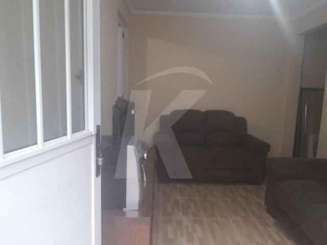 Casa á Venda na vila Constança, aceita permuta de valor maior!