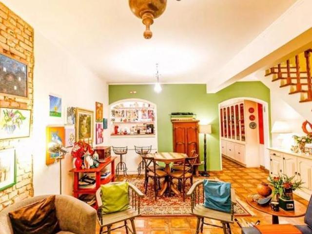 Casa à venda na Vila Cordeiro São Paulo