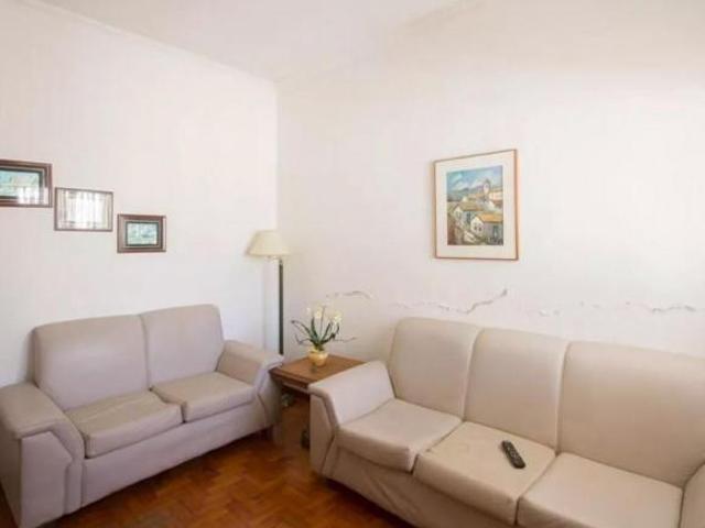 Casa à venda na Vila Cordeiro SP