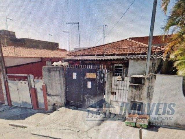 Casa à venda na Vila Correa