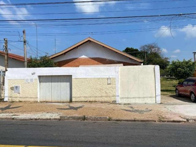 Casa à Venda na Vila Costa e Silva – Campinas/SP