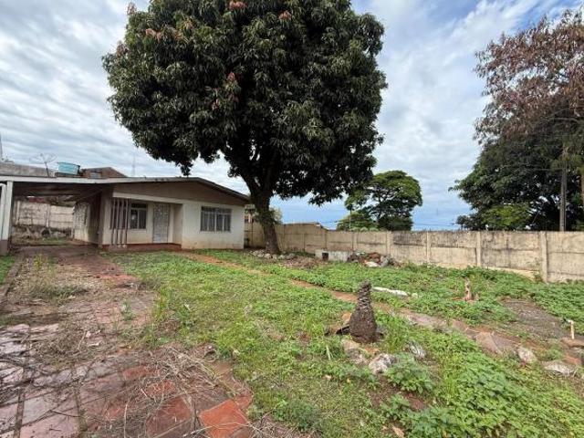 CASA À VENDA NA VILA COUNTRY EM APUCARANA