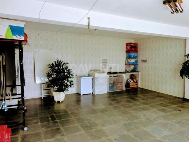 Casa à venda na Vila Clayton na Davanti Imóveis