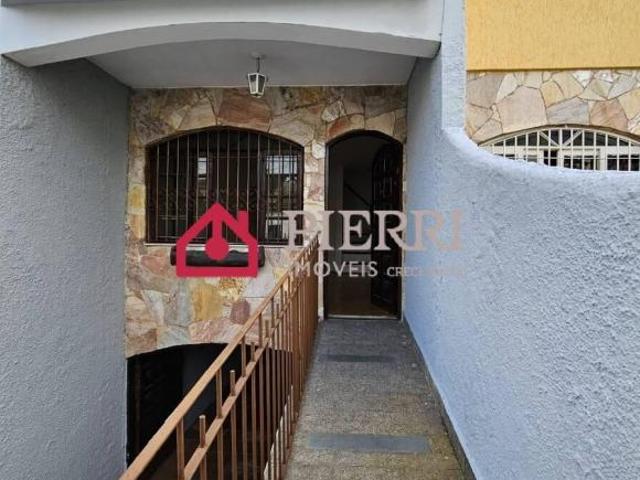 Casa a venda na Vila Clarice/Vista Verde, próx Colégio Hebrom