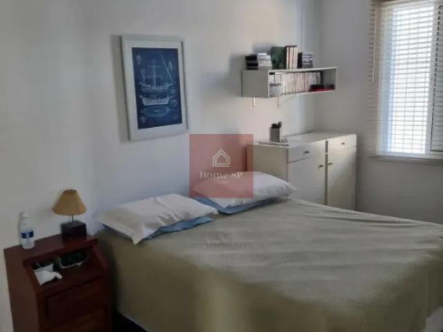 Casa a venda na Vila Clementino, aceita permuta com apartamento no bairro