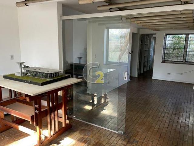 Casa à venda na Vila Clementino com 4 quartos e sem vaga