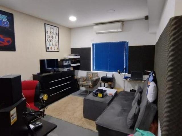 Casa à venda na Vila Clementino São Paulo