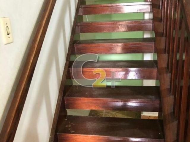 Casa á venda na Vila Clementino, 4 quartos, sem vaga