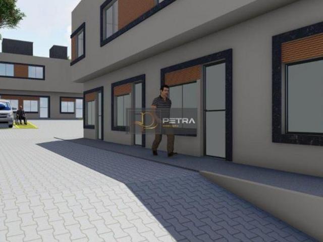 Casa à venda na Vila Cristina