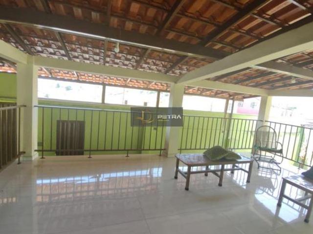 Casa à venda na Vila Cristina