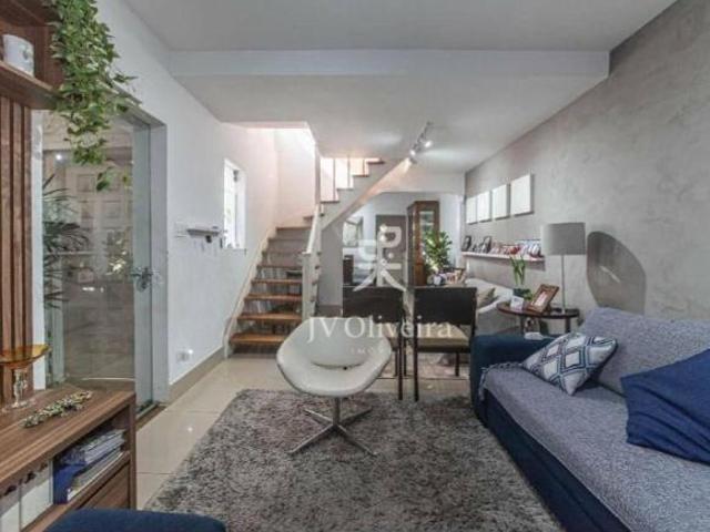 Casa à Venda na Vila Cruzeiro | 285m² | 3 Dormitórios | 2 Vagas | Excelente Localização