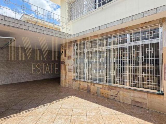 Casa à venda na Vila Cruzeiro | 3 quartos