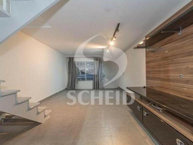 Casa à Venda na Vila Cruzeiro com 85m², 2 dormitórios e 1 vaga